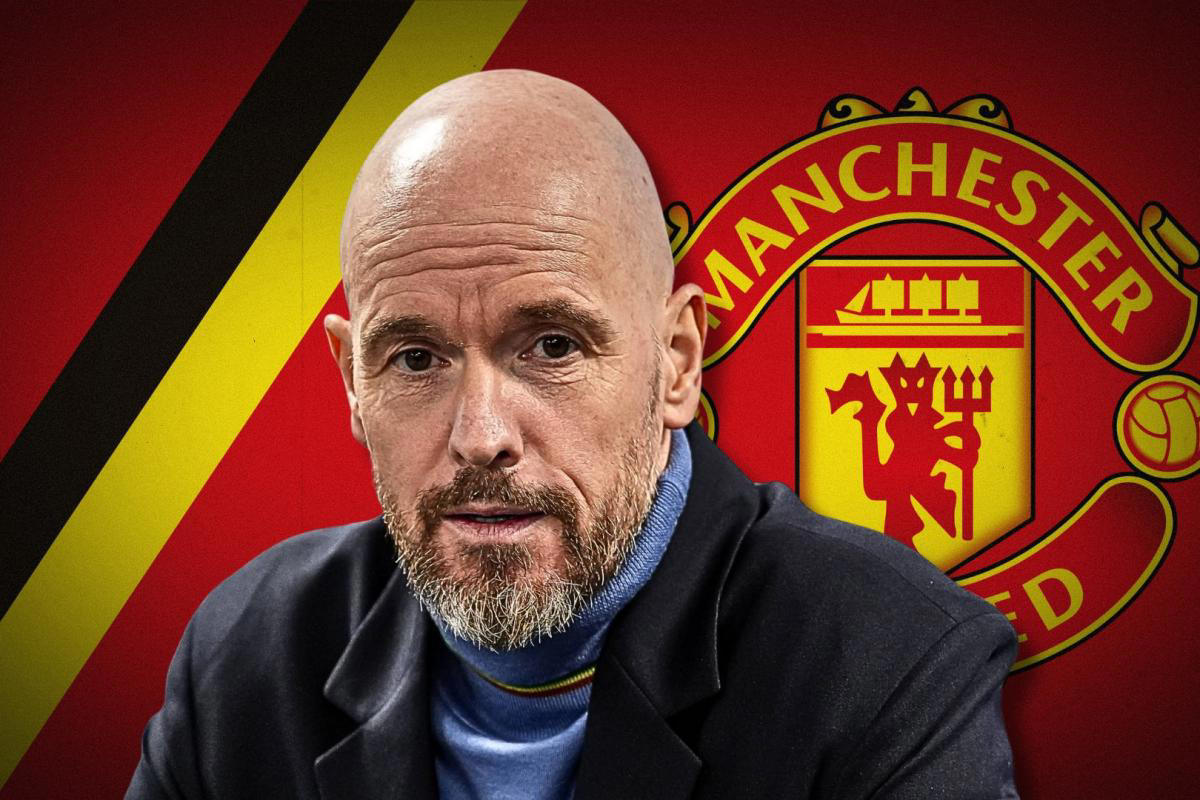Man Utd Transfer News: Red Devils to replace Christian Eriksen with ... Man Utd Transfer News: Red Devils to replace Christian Eriksen with ...