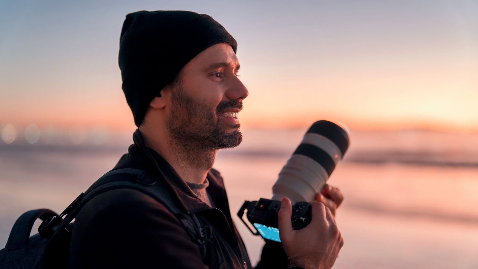 25 Canadian Photographers Capturing the Country’s True Soul