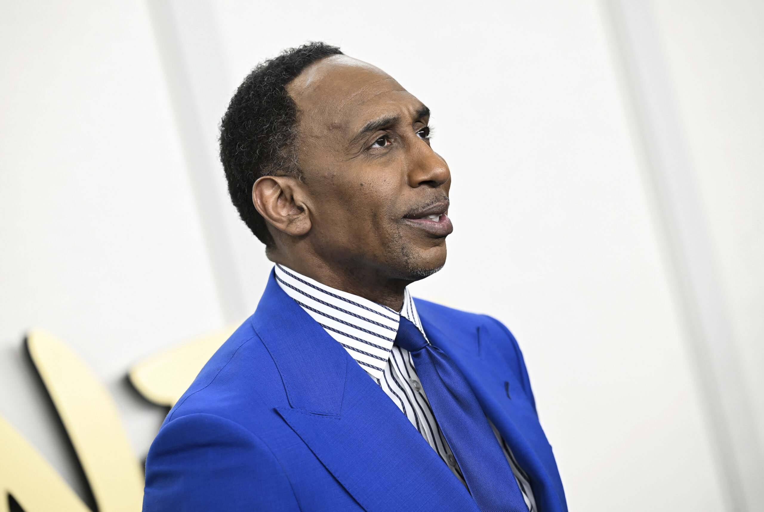 Stephen A. Smith ‘No Longer Going to Close the Door’ on Run for ...