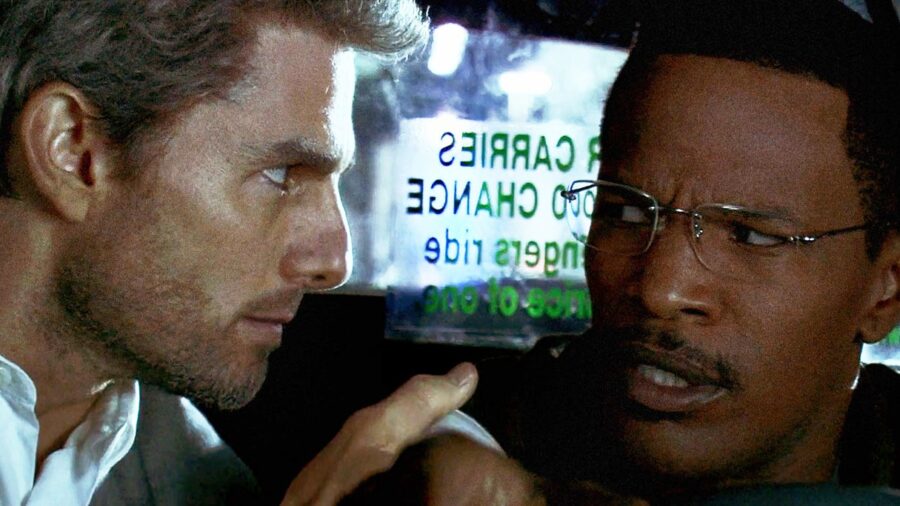 Tom Cruise Netflix Thriller Changes The Genre Forever