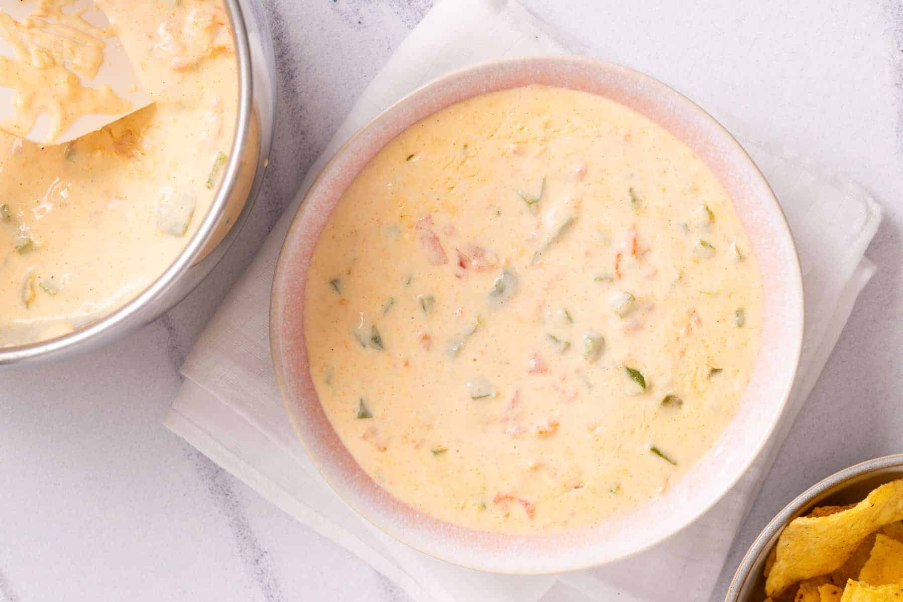 25 Dips That Are So Good You Might Just Eat Them With a Spoon