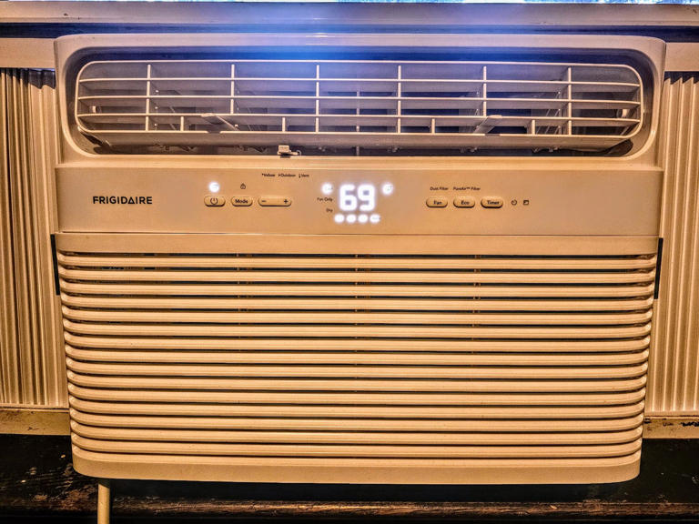 The 5 best air conditioners of 2025 to help you keep cool