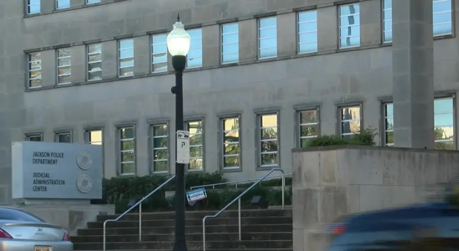 Jackson mayor to interview 4 finalists for police chief