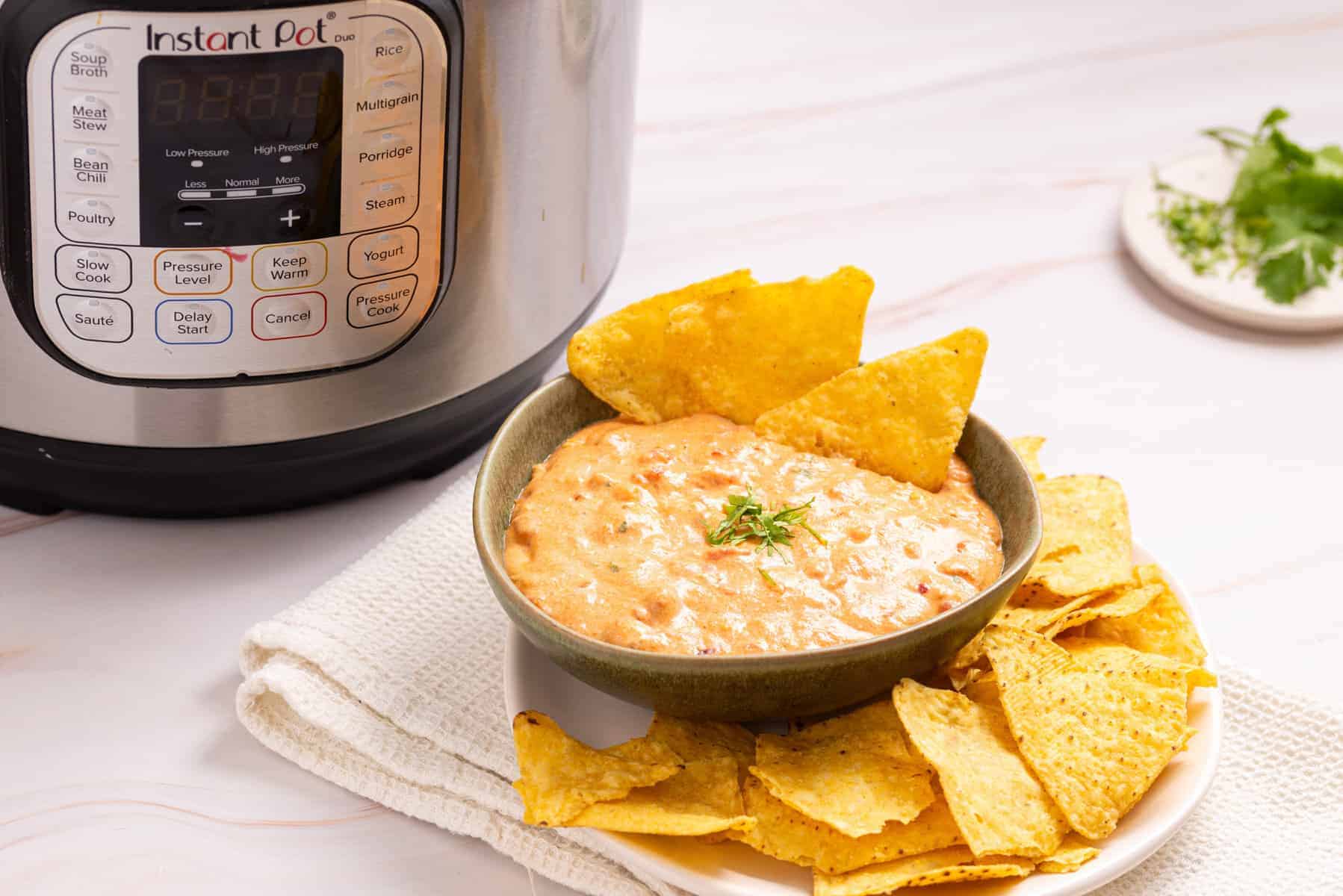 29 Dips So Good, They Deserve Their Own Trophy
