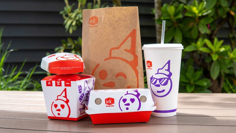 8 Jack In The Box Menu Items From The 1980s You Probably Forgot About