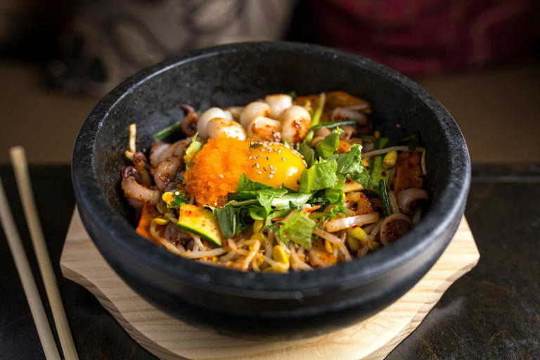 The Best Dumplings In Chicago