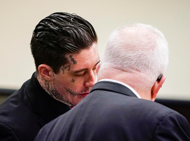 Wade Wilson Trial Florida Death Penalty Explained