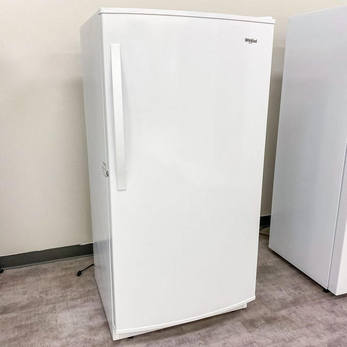 The best upright freezers of 2026, tested by the Taste of Home Test Kitchen