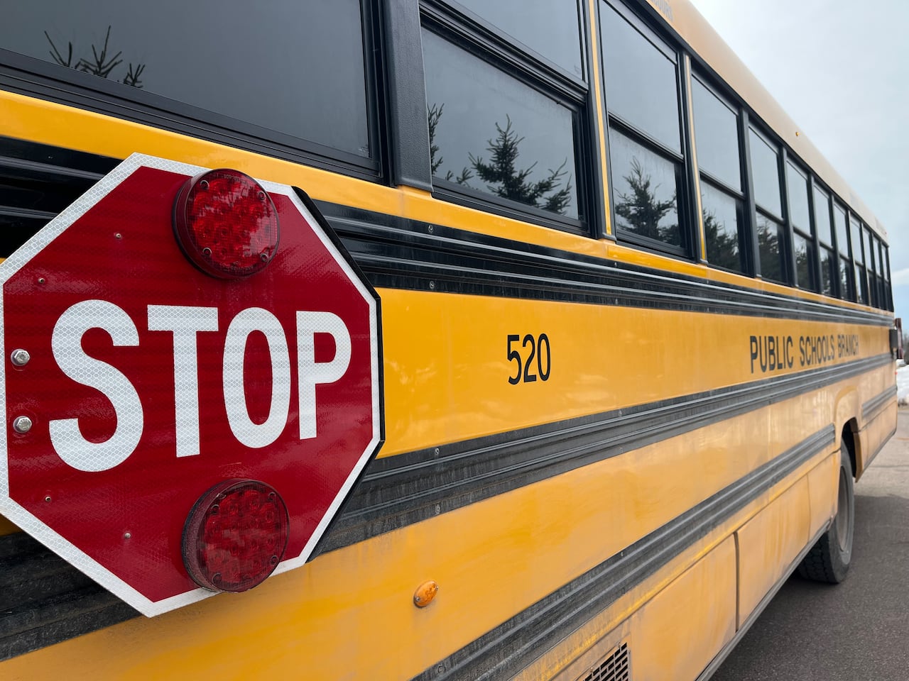 P.E.I. minister of education commits to new anti-bullying program in ...