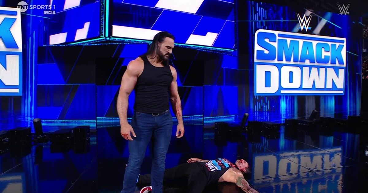 Drew McIntyre Doesn't Understand Why Bret Hart Loves CM Punk So Much