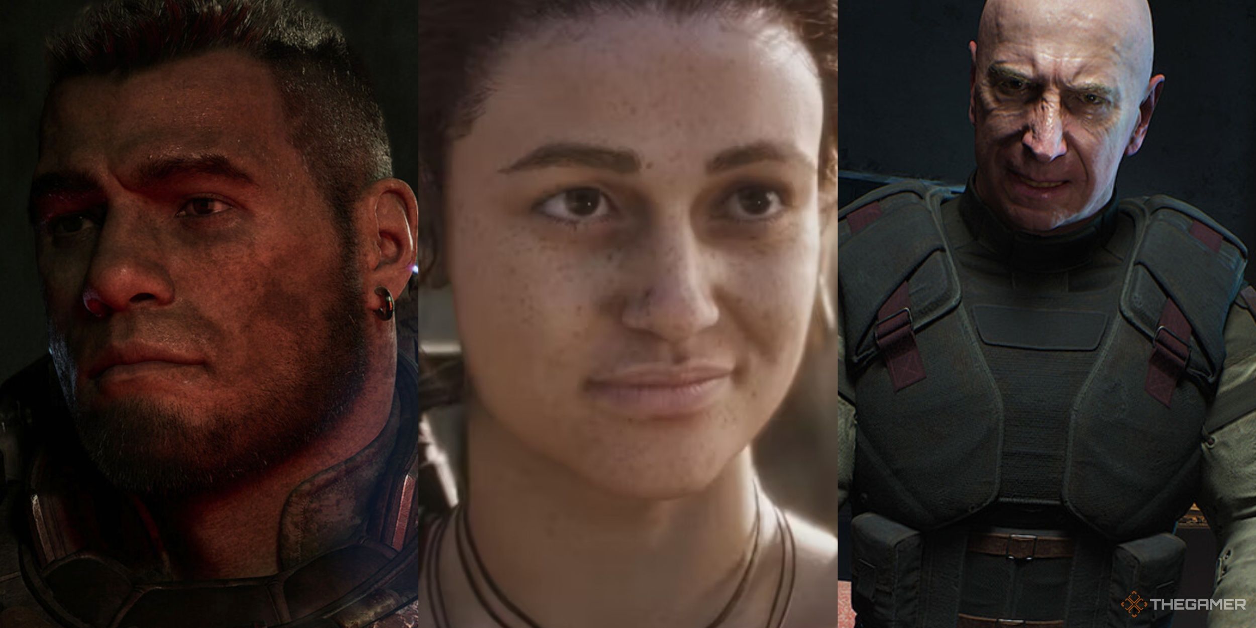 Every Xbox Series X Exclusive Currently Announced For Next-Gen Only