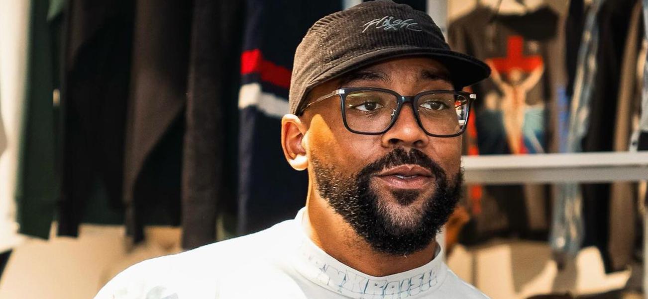 Michael Jordan's Son Tried To Let The Cops Know Who His Famous Father ...