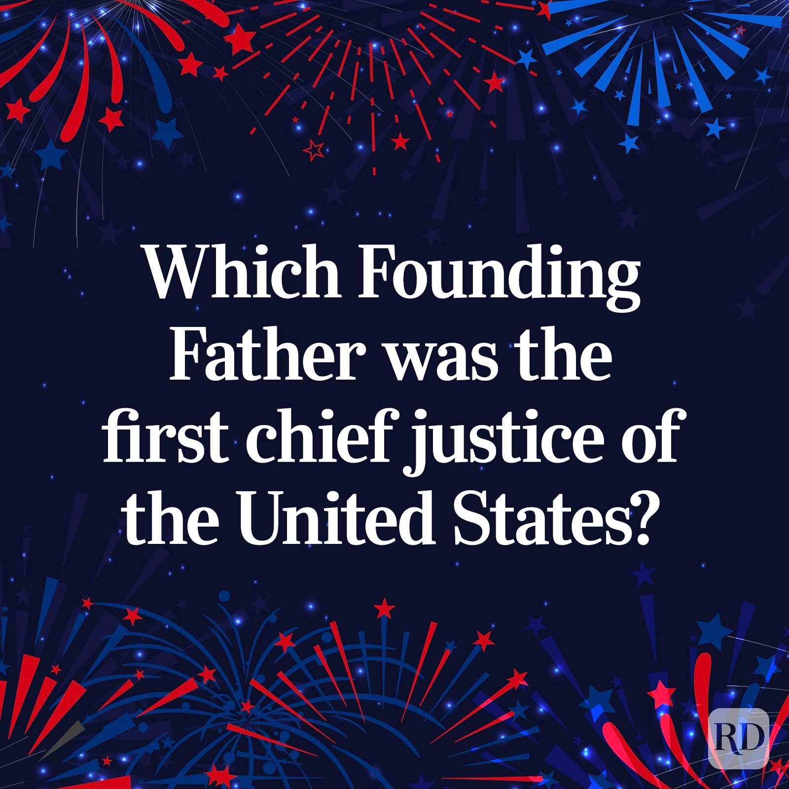 60 Patriotic 4th of July Trivia Questions to Test Your Red, White and ...