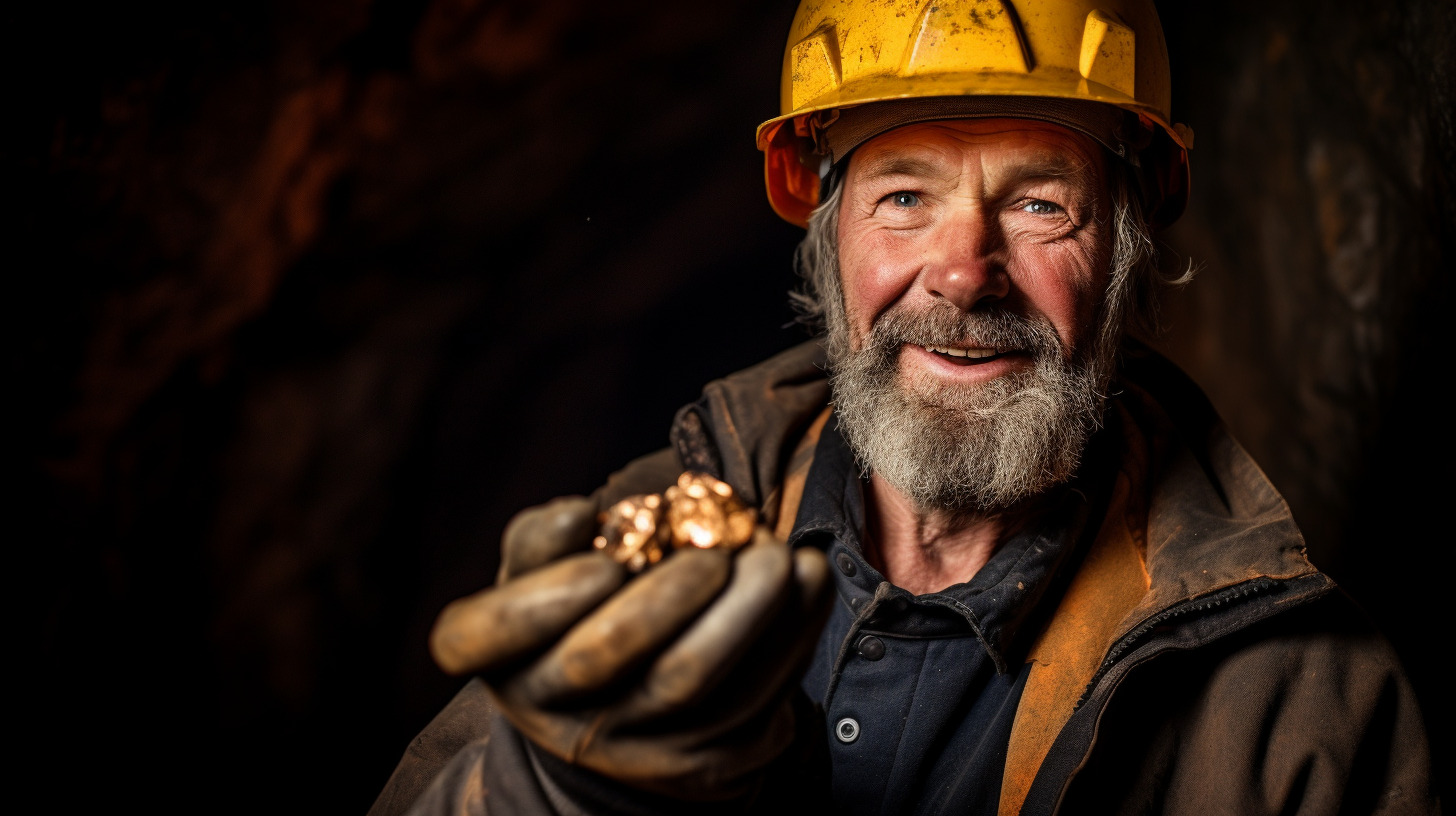 Royal Gold (RGLD) Secures Shareholder Approval for Sandstorm and ...