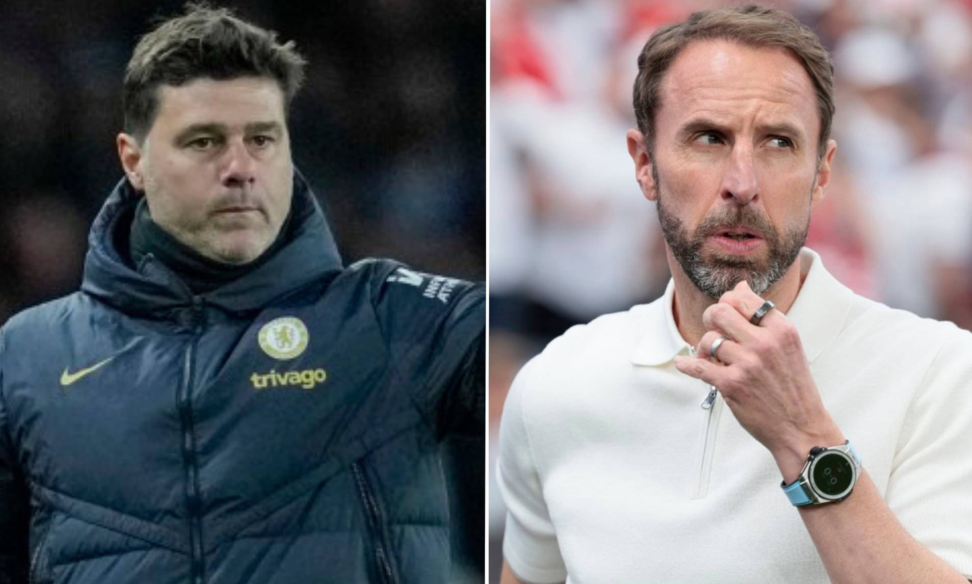 Mauricio Pochettino 'agrees huge contract pay-off with Chelsea' that ... Mauricio Pochettino 'agrees huge contract pay-off with Chelsea' that ...