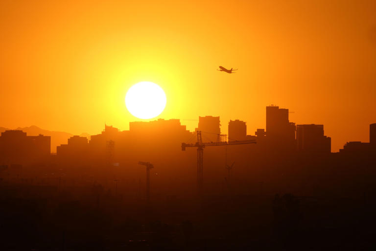 First day of summer 2025: When is summer solstice? What's the longest ...