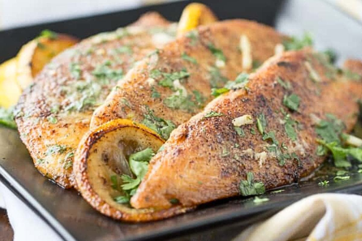 17 Quick Fix Dinners That Are Ready Before You Know It!