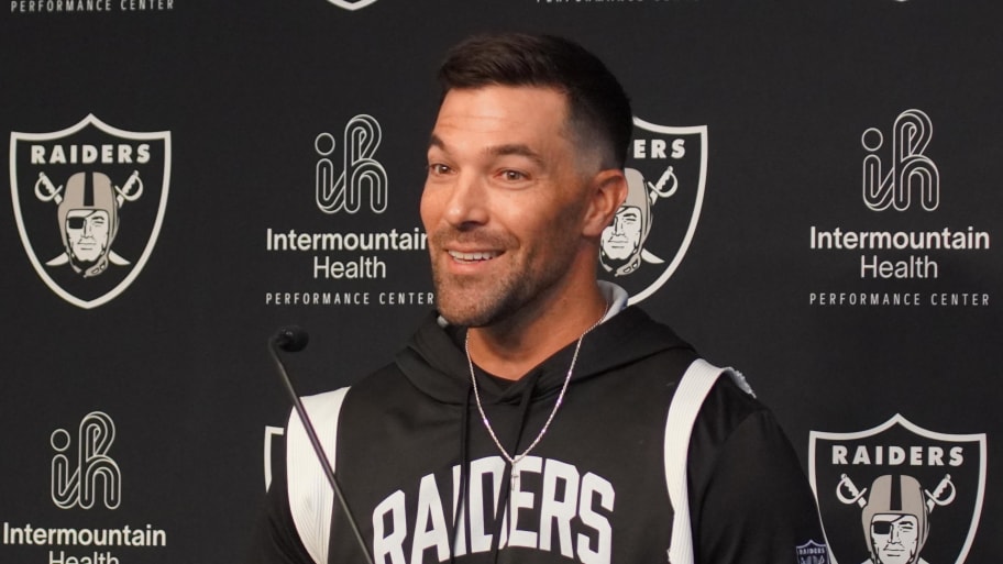 BREAKING: Why Rob Leonard is Best Fit for Raiders' DC Position