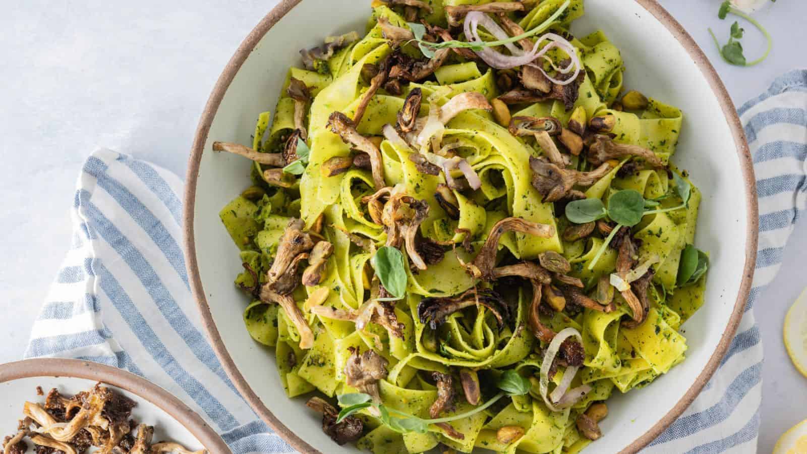 25 Spring Pea Dishes That Burst With Bright Flavor