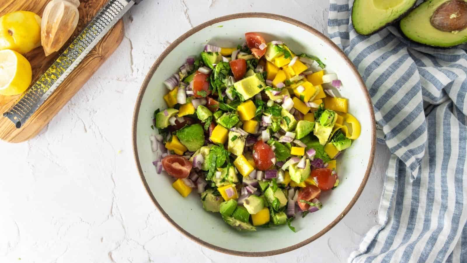 25 Avocado Recipes So Good They’ll Make You Forget About Guac