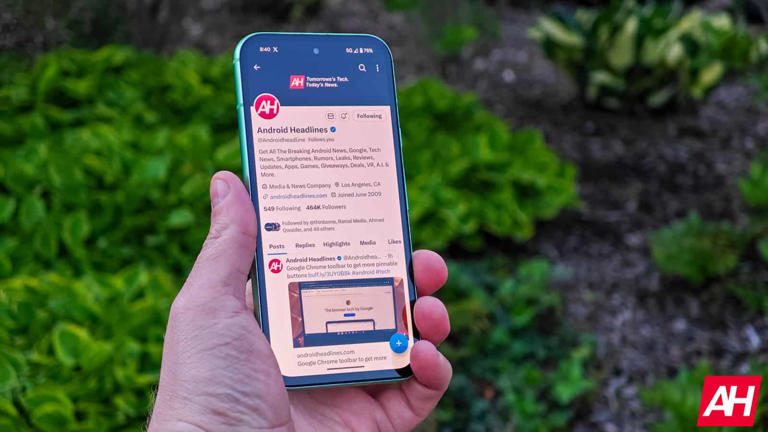 The Best Android Smartphones to Buy in 2025