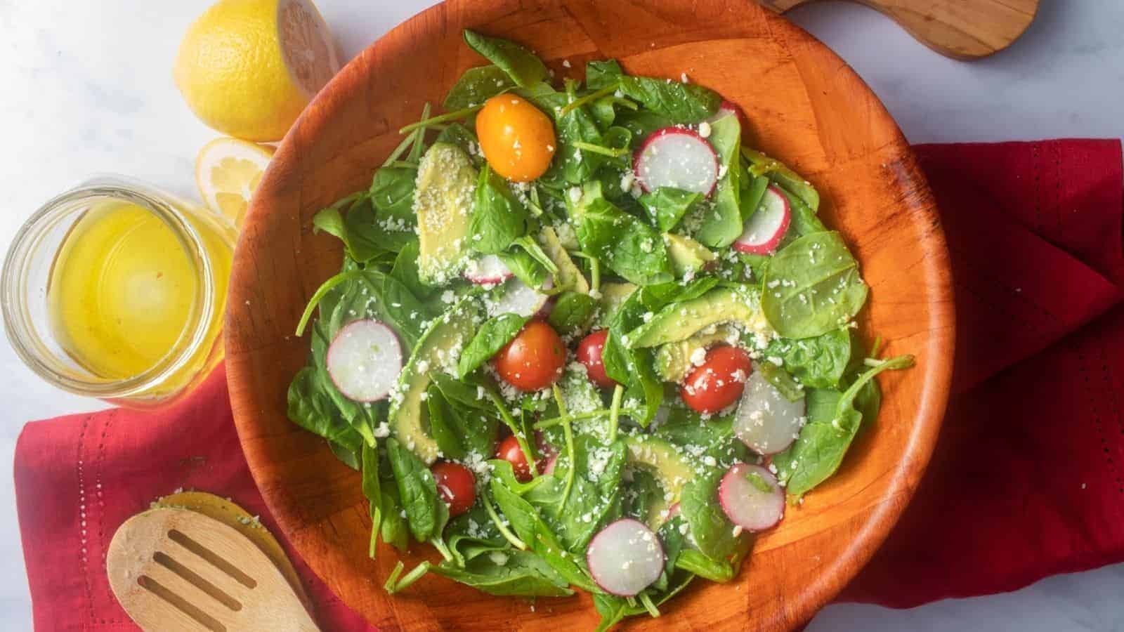 25 Summer Meals That Are Basically Instagram-Ready