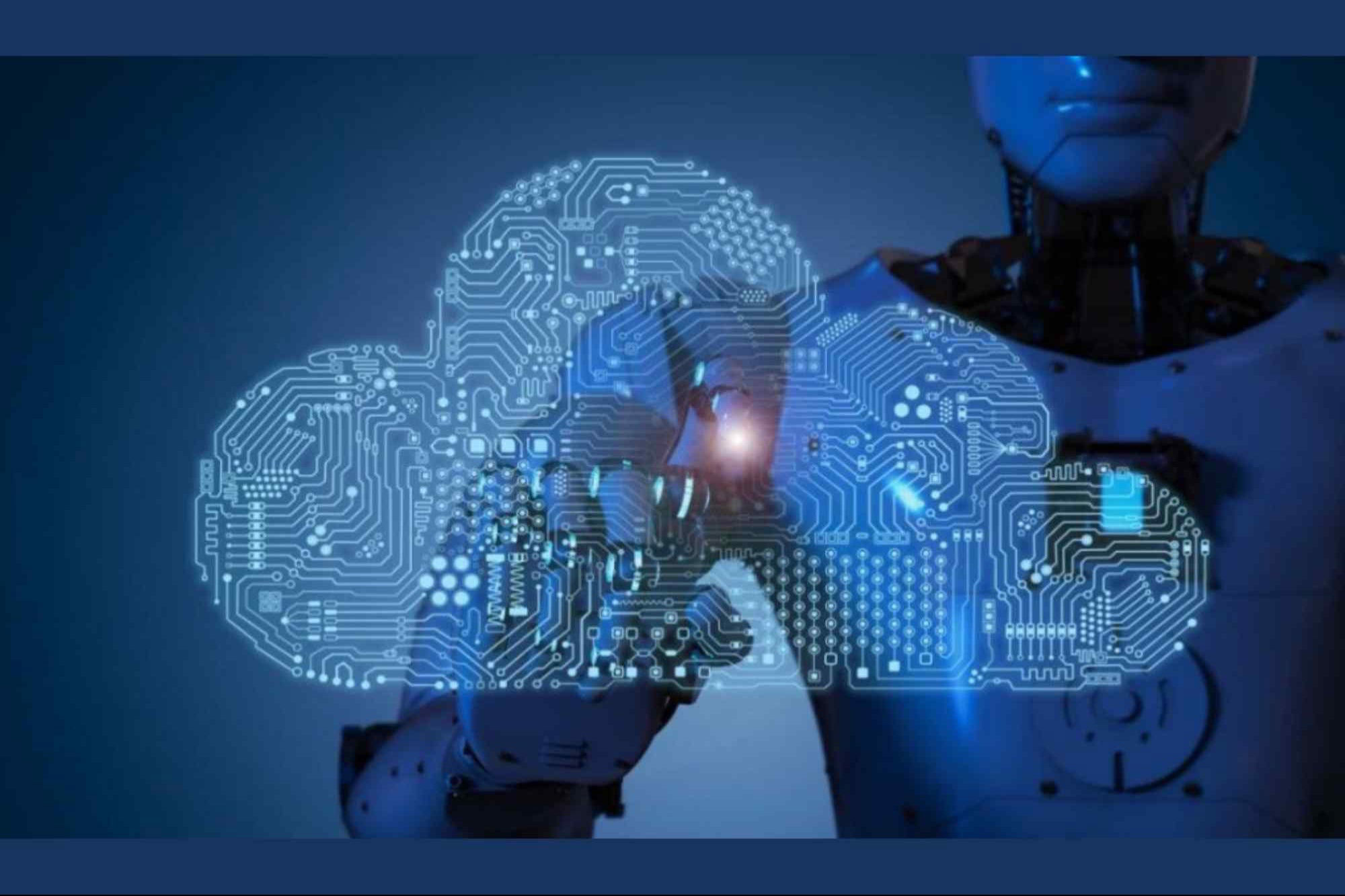 Revolutionizing Cloud Performance Engineering with AI and Machine ... Revolutionizing Cloud Performance Engineering with AI and Machine ...