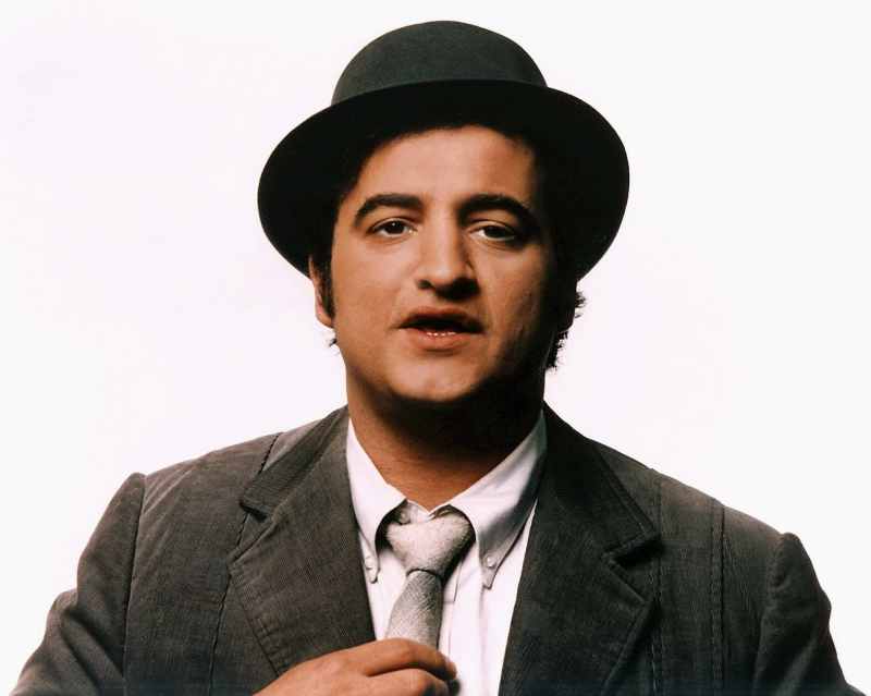 John Belushi's Cause Of Death