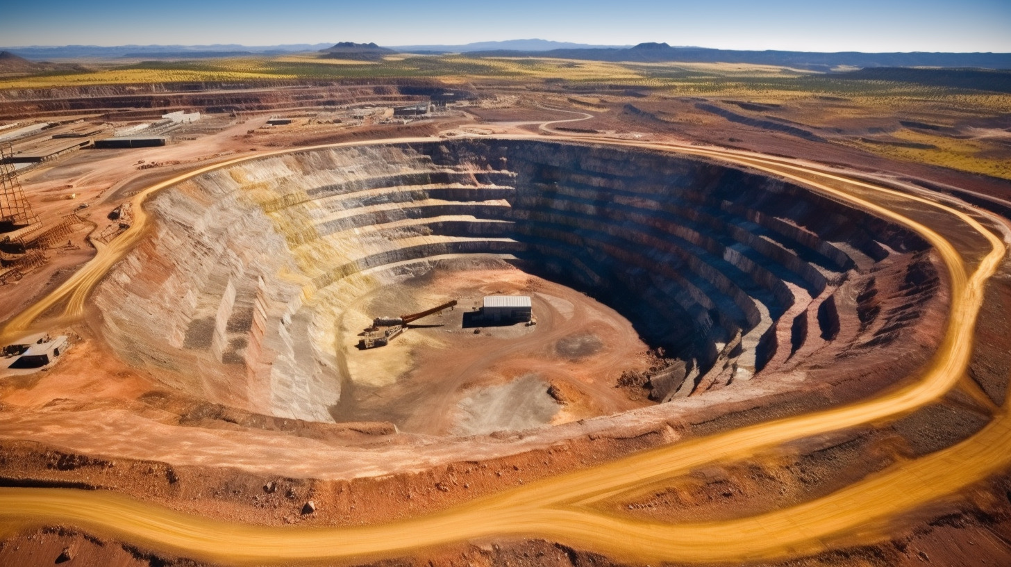 Why New Gold Inc. (NGD) Is One of the Best Gold Royalty and Small-Cap ...