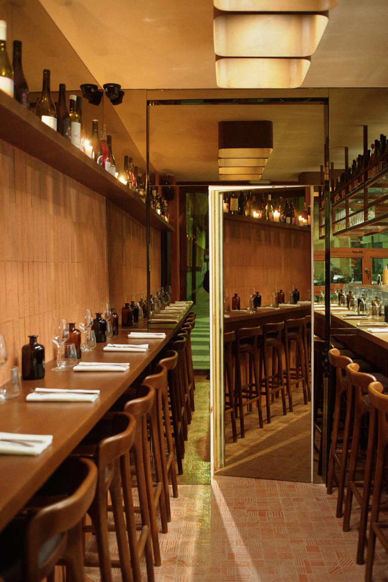 The Hit List: New Paris Restaurants To Try Right Now