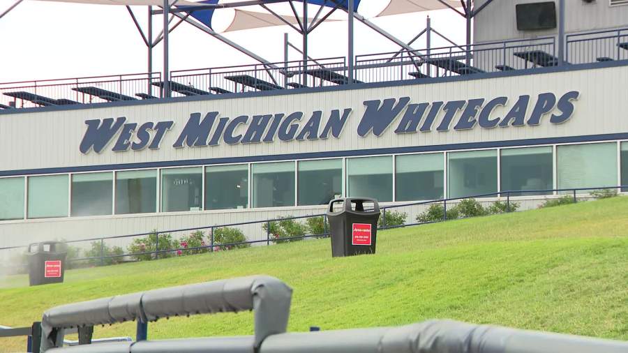 Whitecaps unveil promos, theme nights for 2025 season