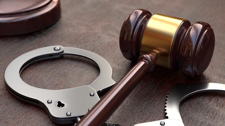 Charges: Man attempted to stab person with knife after firing shots at ...