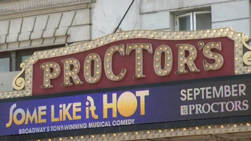 Proctors in Schenectady to hold ‘Cosplay for a Cause’ showcase