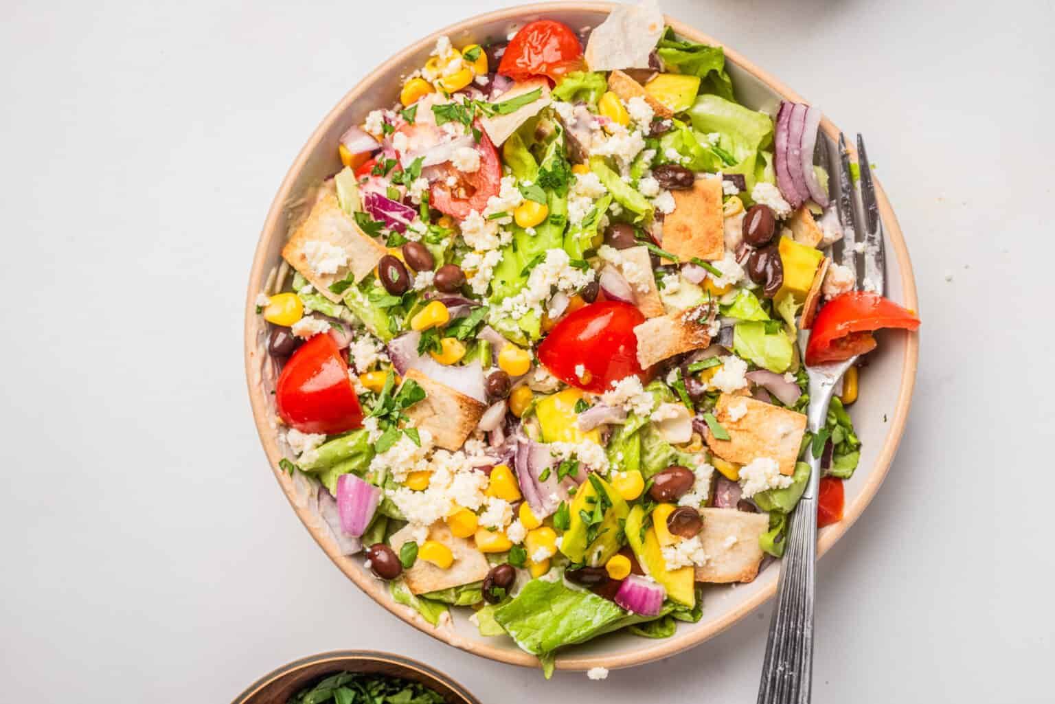 24 Meal-Prep Salads So Tasty, You’ll Forget They’re Healthy
