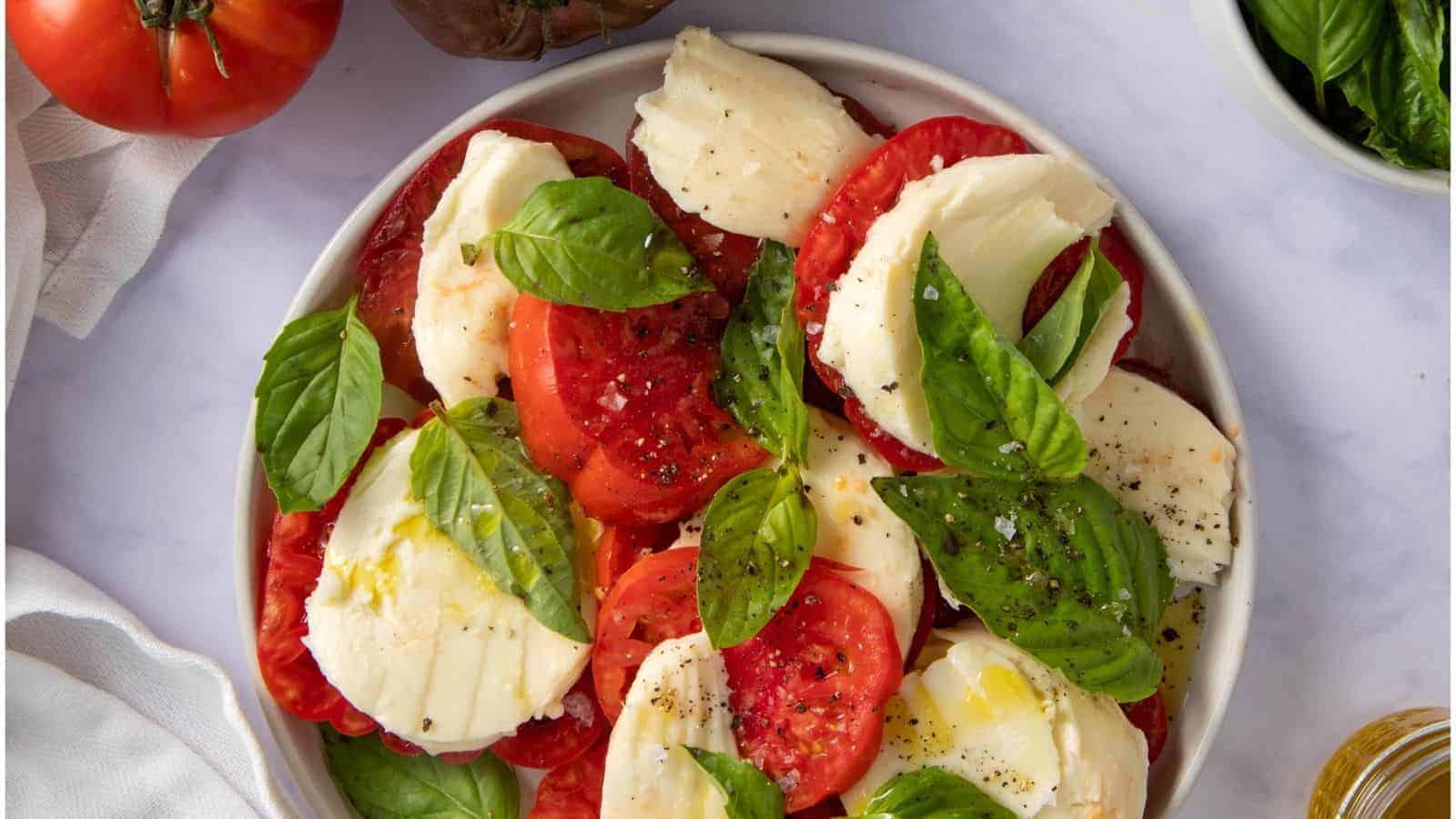 29 summer side dish recipes perfect for BBQs and potlucks