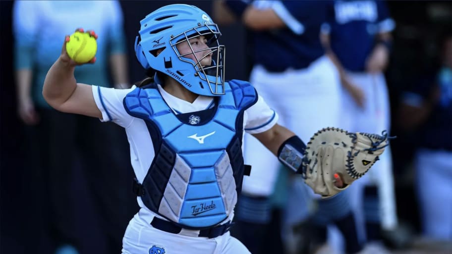 Fresh Faces: Why Oklahoma Needs Isabela Emerling's Experience Behind ...