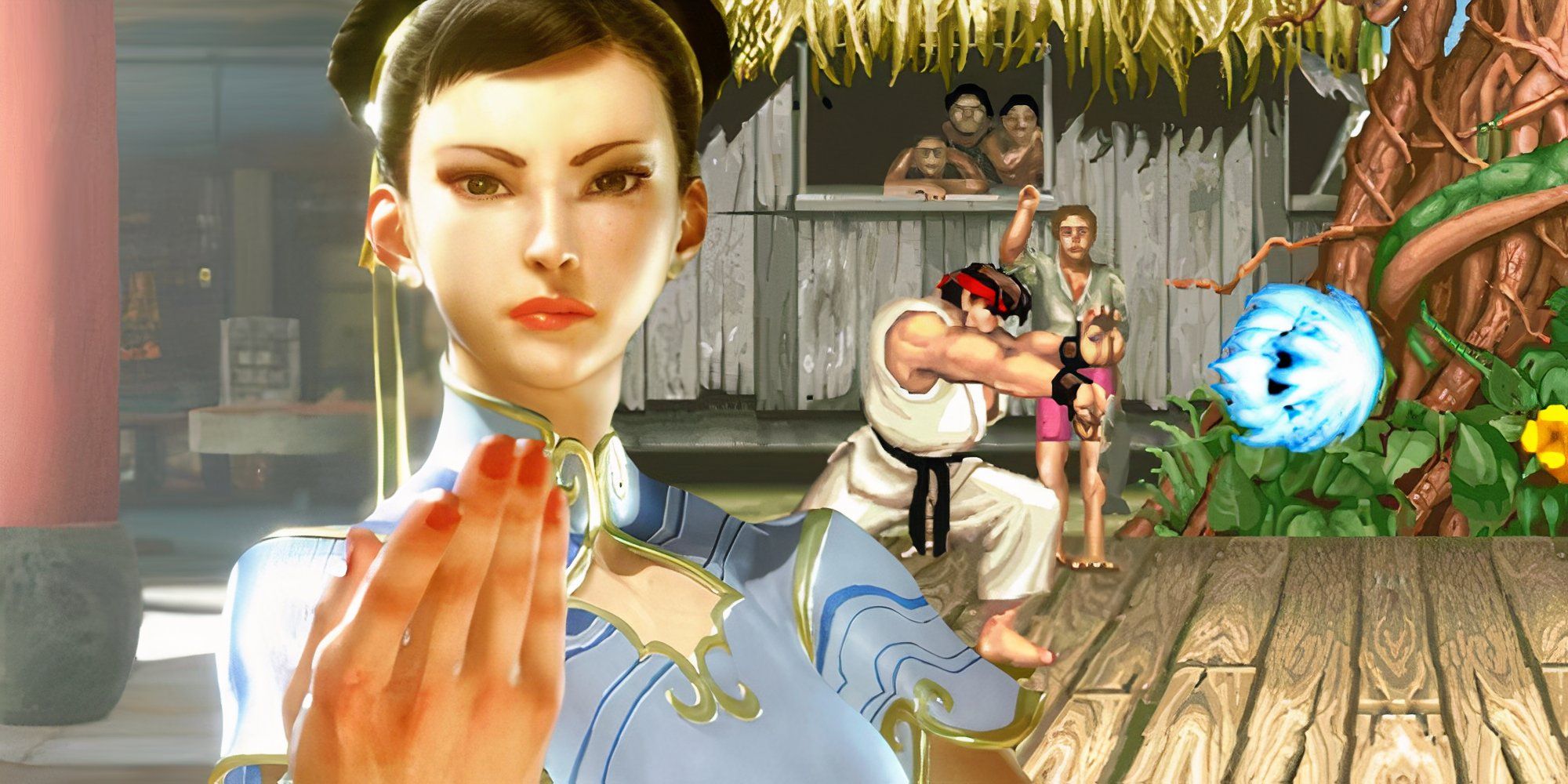 Legendary's Street Fighter Movie: Confirmation & Everything We Know
