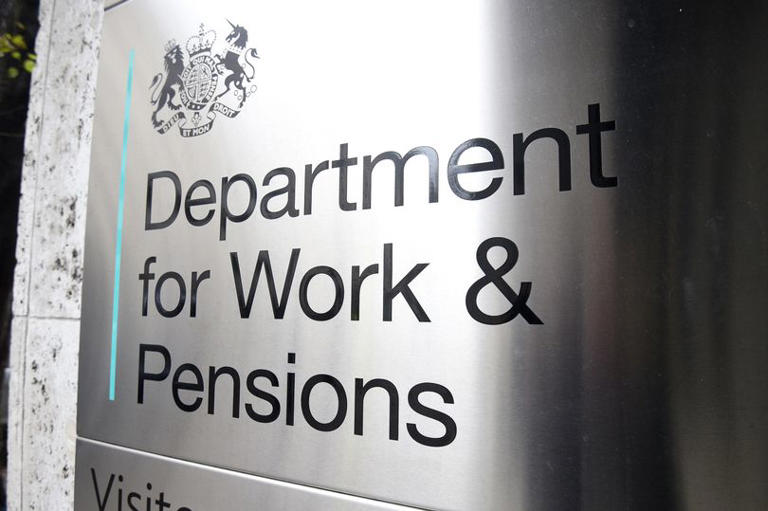 DWP confirms direct access to bank accounts and extra checks on ...