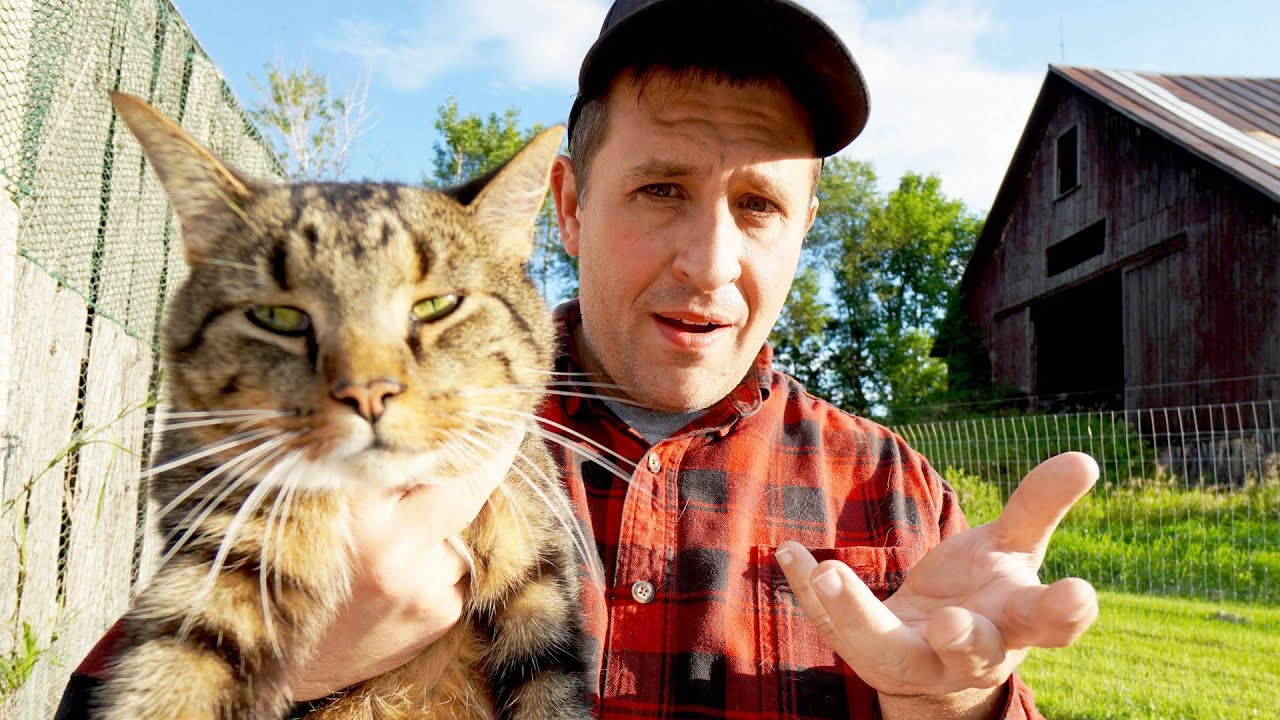 How to Launch an Unconventional Small Farm