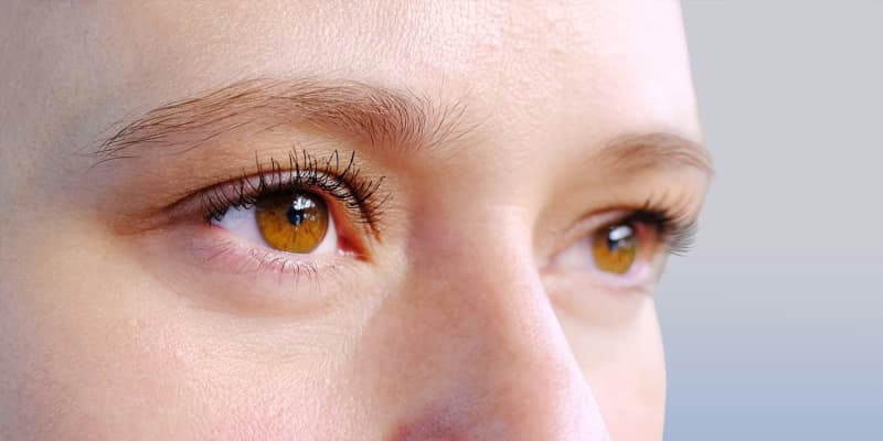 Scientists have discovered a previously unknown function of blinking Scientists have discovered a previously unknown function of blinking