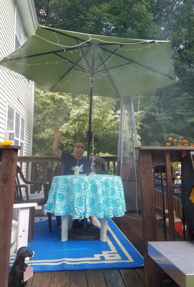Turn Your Backyard Into A Cool Outdoor Destination With These 28 Things