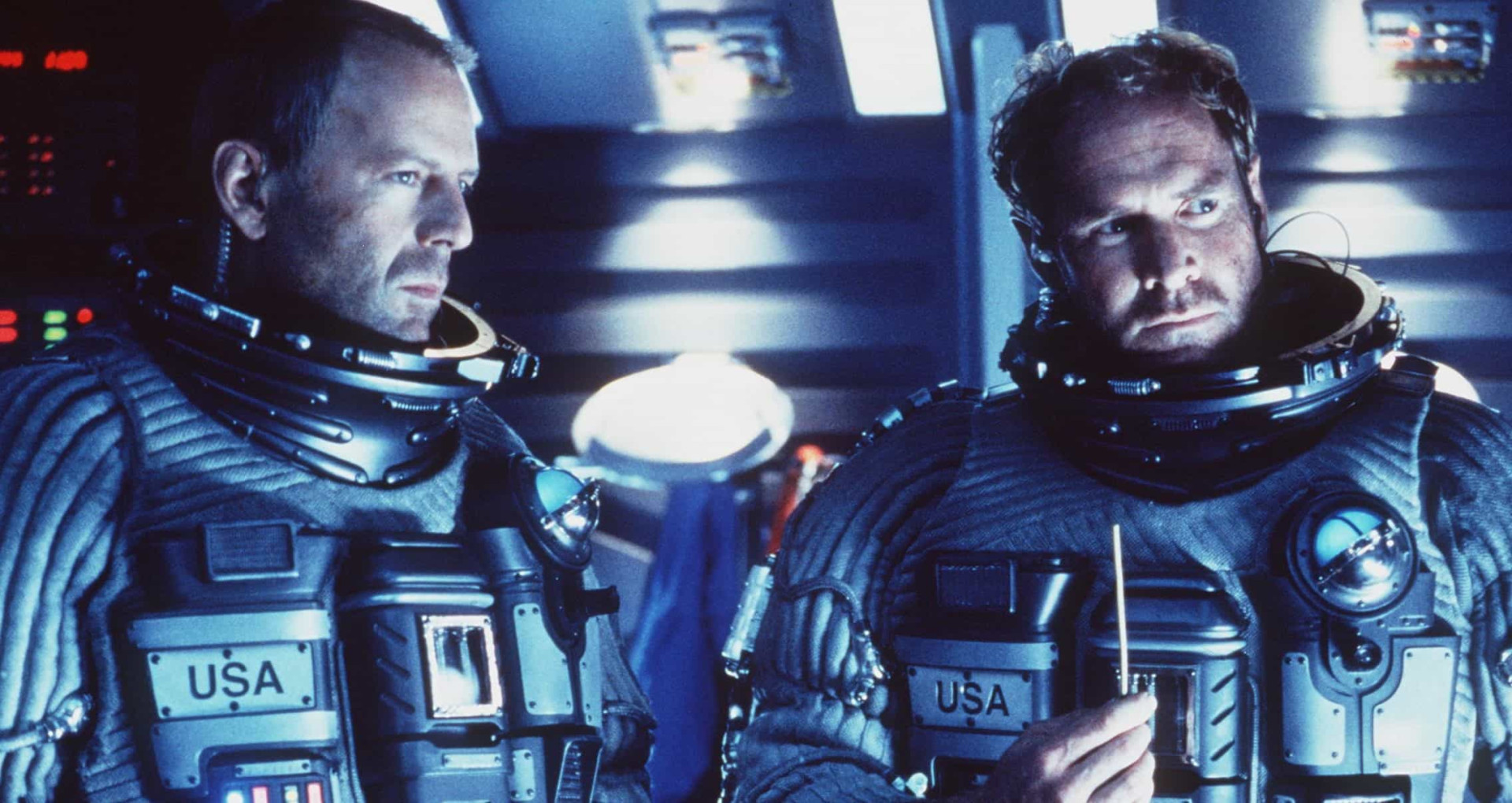 Movies and shows that predicted the future