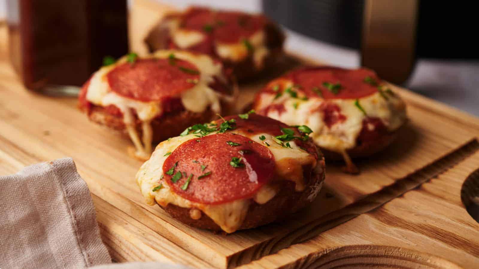35 Air Fryer Potluck Recipes for a No Fus