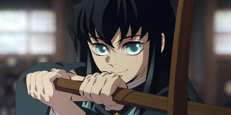 The 20 Most Powerful Demon Slayers In Kimetsu No Yaiba, Ranked