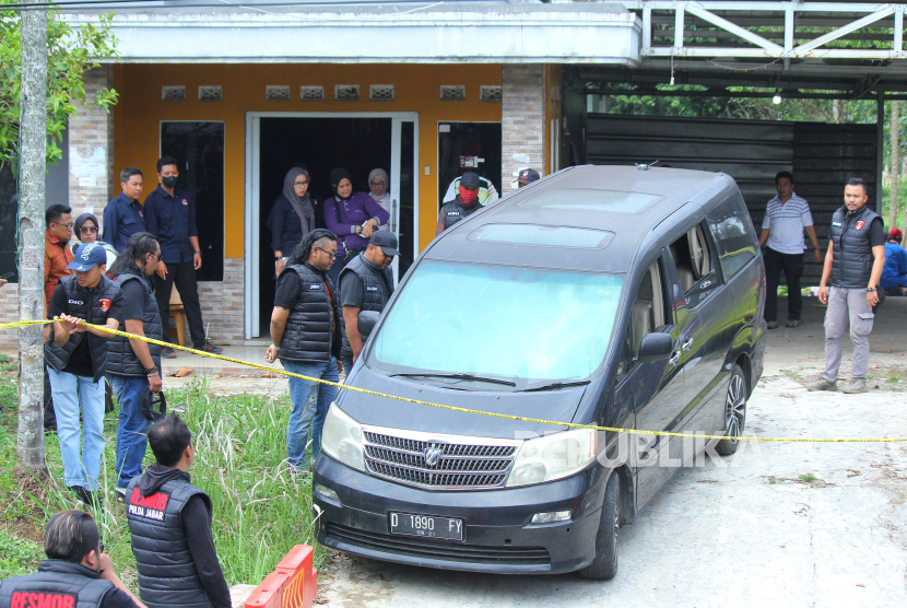Kasus Pembunuhan Ibu dan Anak di Subang Memasuki Babak Baru Kasus Pembunuhan Ibu dan Anak di Subang Memasuki Babak Baru