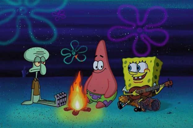 The 20 most iconic episodes of ‘SpongeBob SquarePants’ The 20 most iconic episodes of ‘SpongeBob SquarePants’