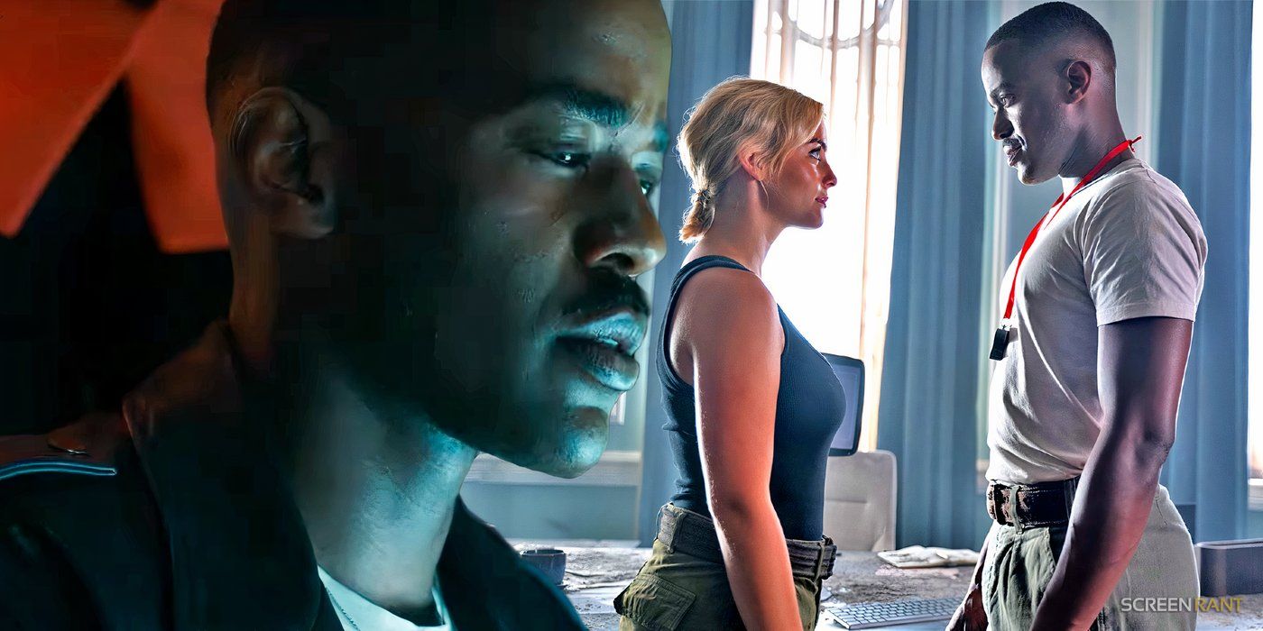 Doctor Who Season 14 Ending Explained