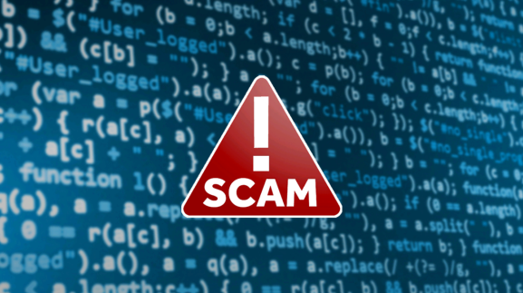 Are you the victim of a scam? Here's what to do