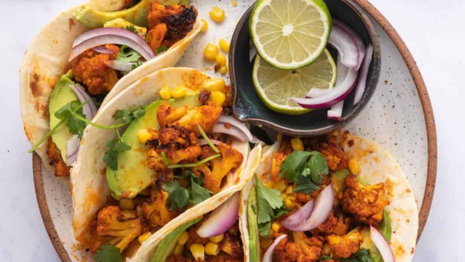 33 Tacos Built for Big Crowds and Even Bigger Appetites