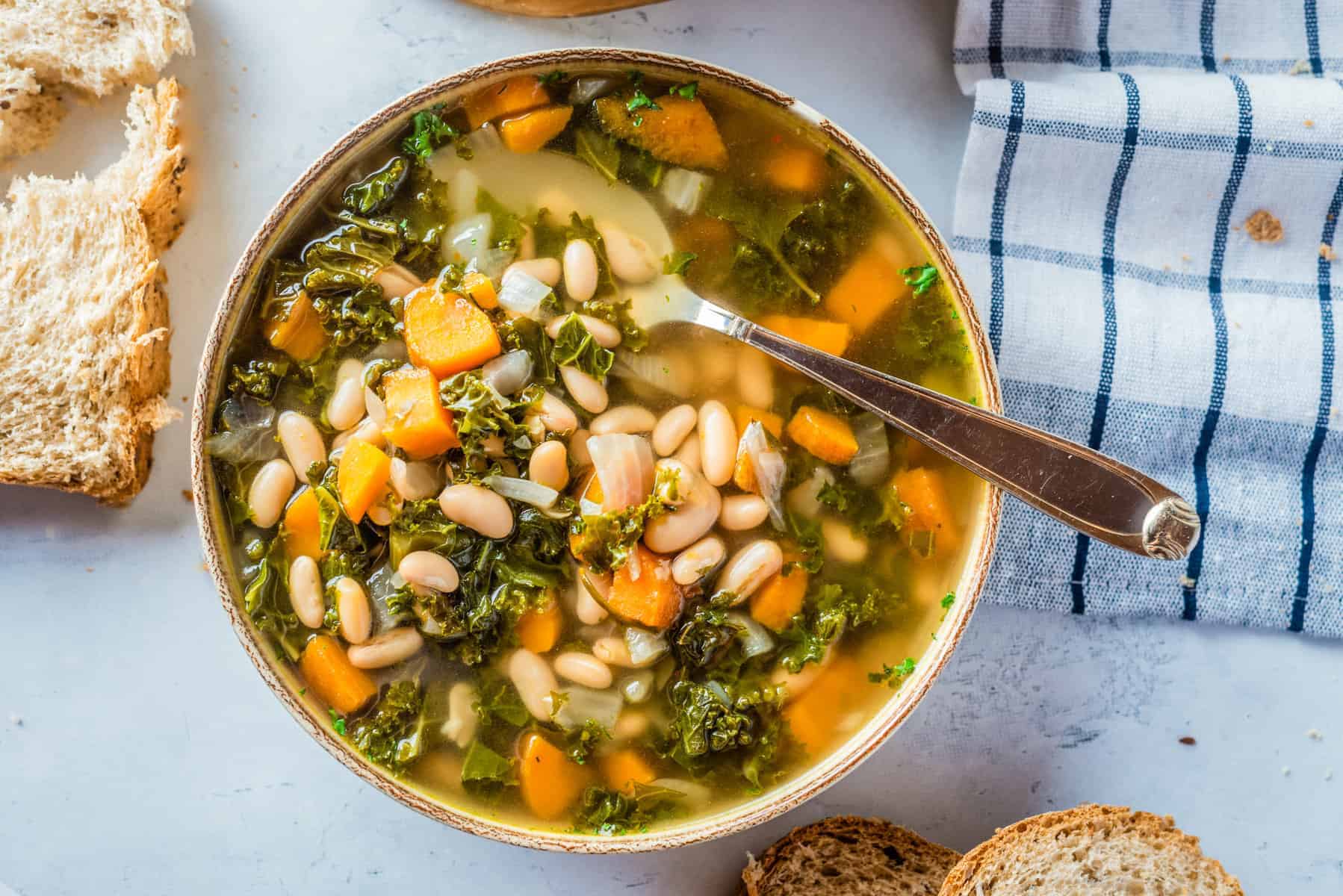 The 21 Bean-Based Meals You’ll Want Even If You’re Not Vegan
